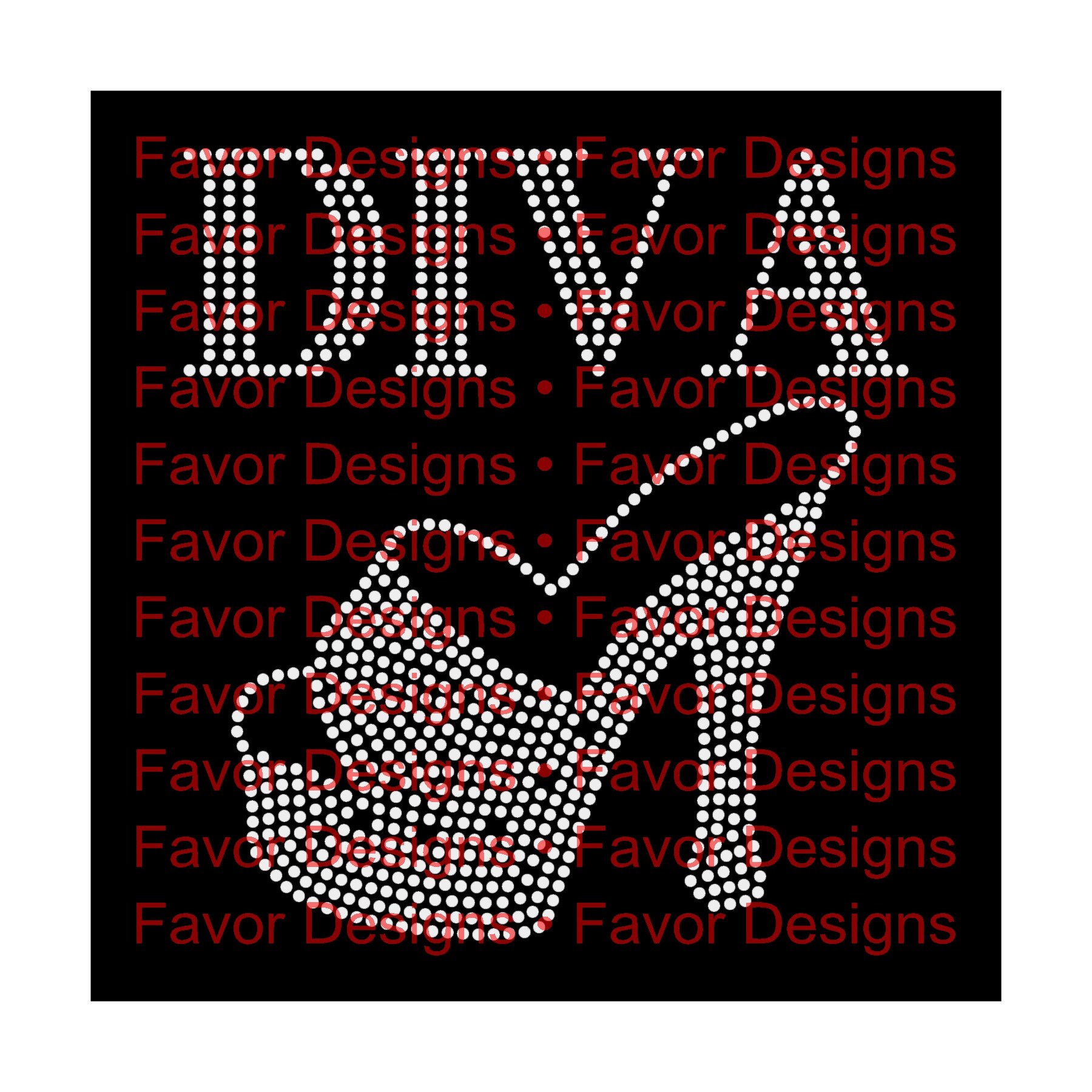 Diva Peep Toe Heel 10ss Rhinestone SVG High Heel Svg Diva | Etsy