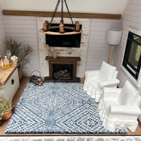 Miniature Carpet - Etsy