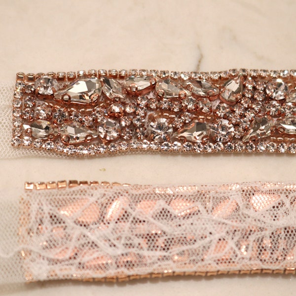 Rose Gold Trim - Etsy