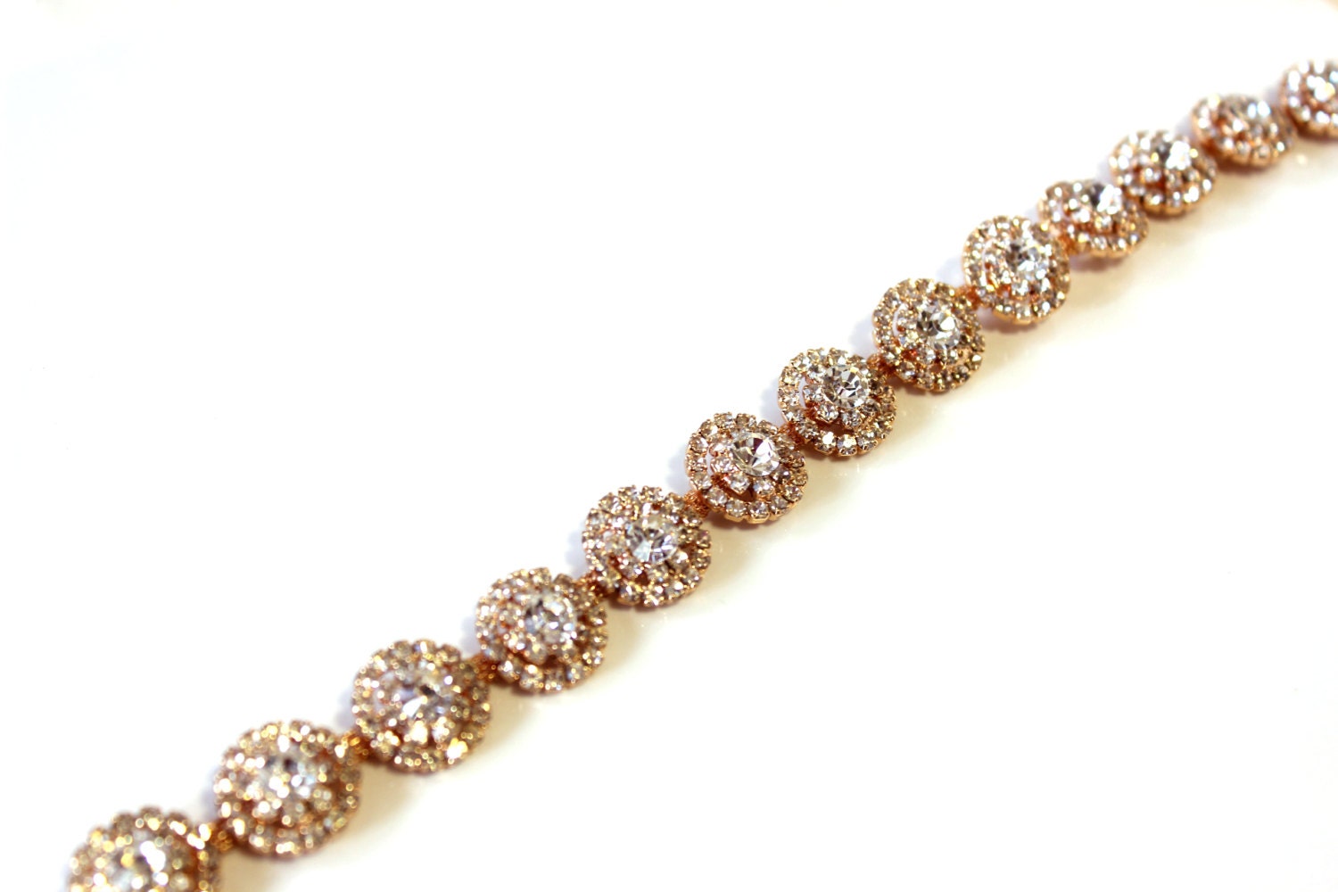 Applique Trim Bridal Applique DIY Weddings Trim Rhinestone - Etsy Canada