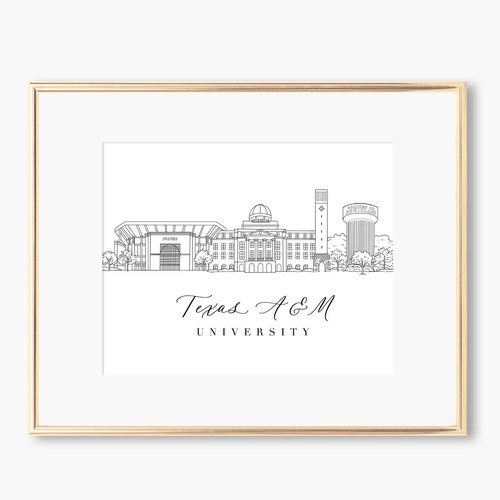 WHOOP Texas A&M Aggies Print digital Download - Etsy