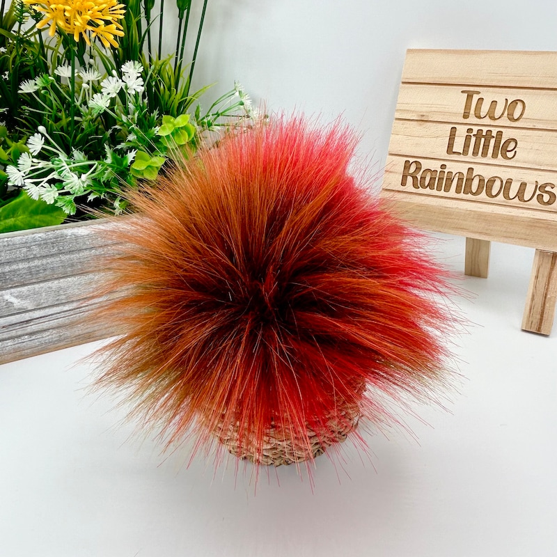 Green Faux Fur Santa Hat - Etsy UK