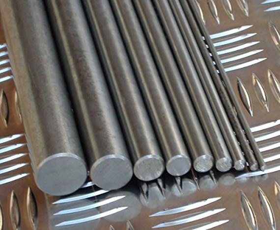 Rods Metal Projects