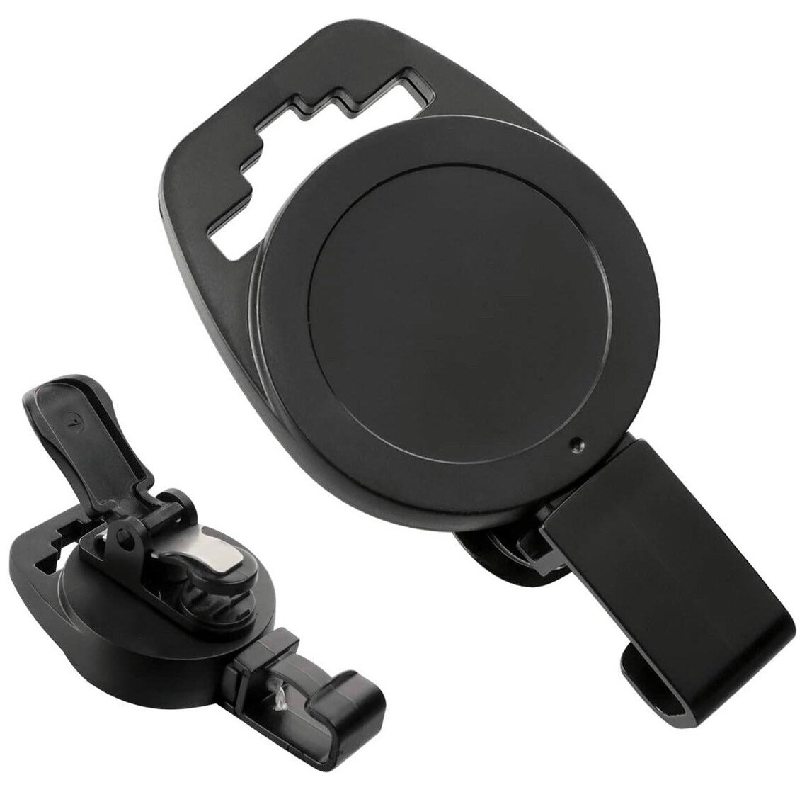 Mri Scanner Badge Reel CT Scanner Retractable ID Holder CAT | Etsy