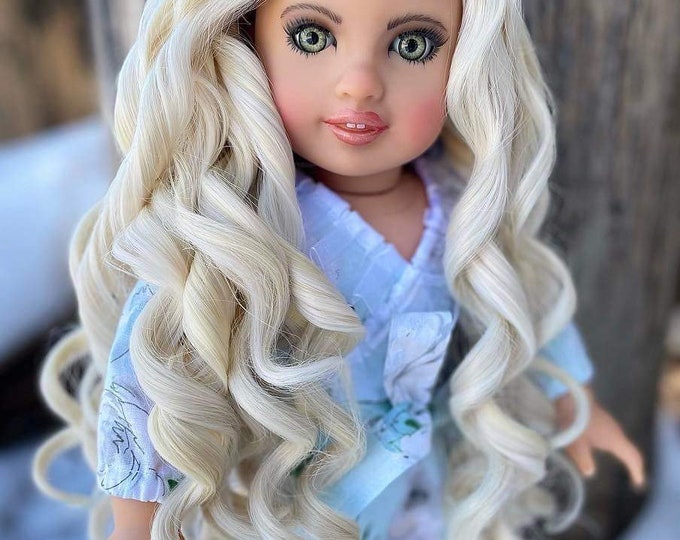 EXQUISITEDOLLDESIGNZ | Etsy UK