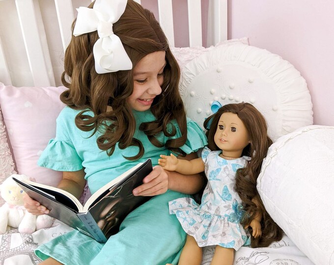 EXQUISITEDOLLDESIGNZ | Etsy UK