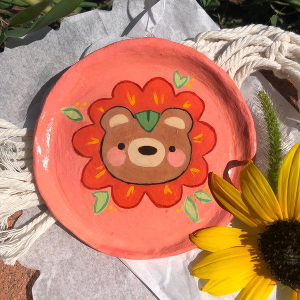 Clay Tray - Etsy