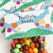 Truffula Seeds - Etsy