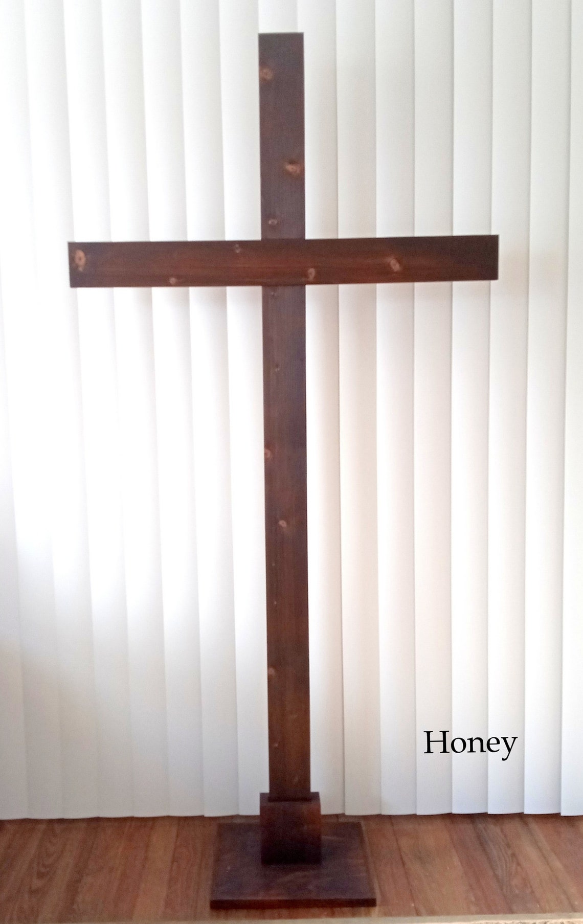 Extra Large Cross. Home Blessing Wedding Baptism - Etsy