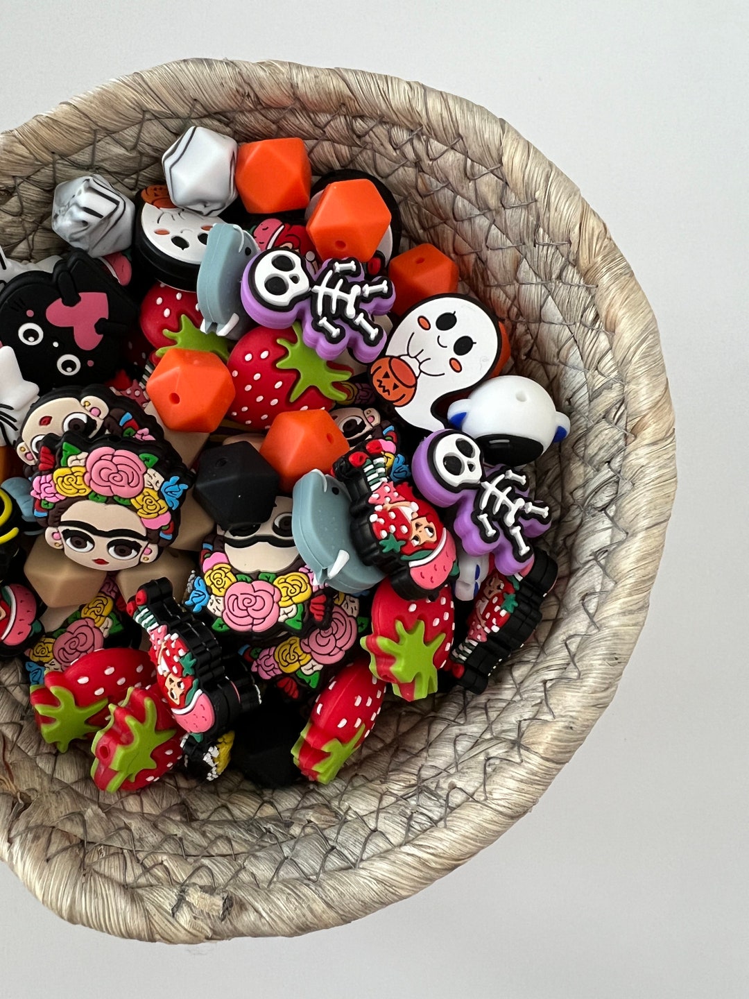 Knitting Needle Stoppers | MYSTERY PACK | Knitting Notions | Stitch ...