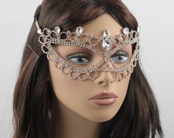 Masquerade Ball Mask - Etsy