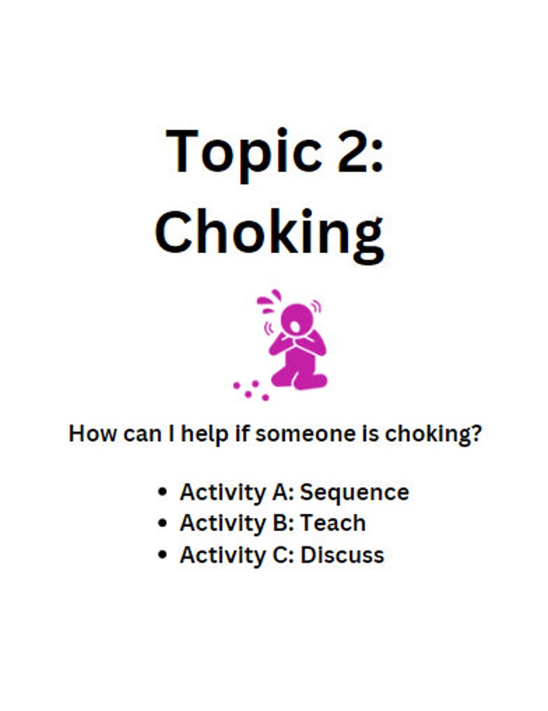 Daisy Safety Award Pin Activity Booklet - Digital Download - Etsy