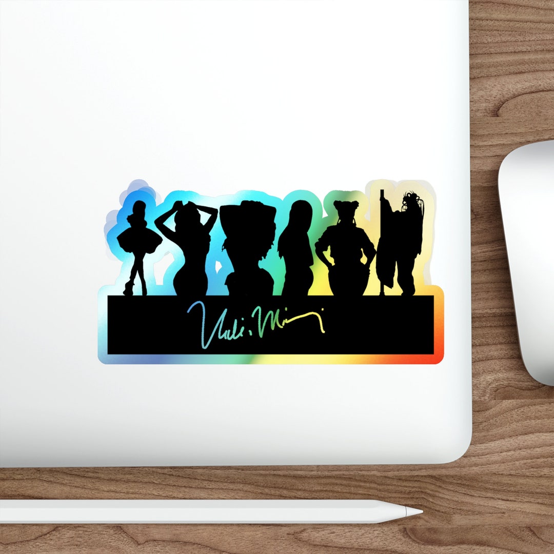 Nicki Minaj Album Eras Pink Friday 2, Roman Reloaded, the Pinkprint ...