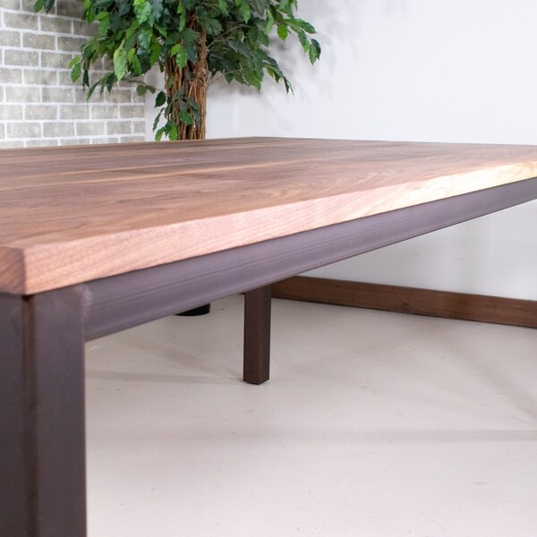 Parsons Table Base - Etsy