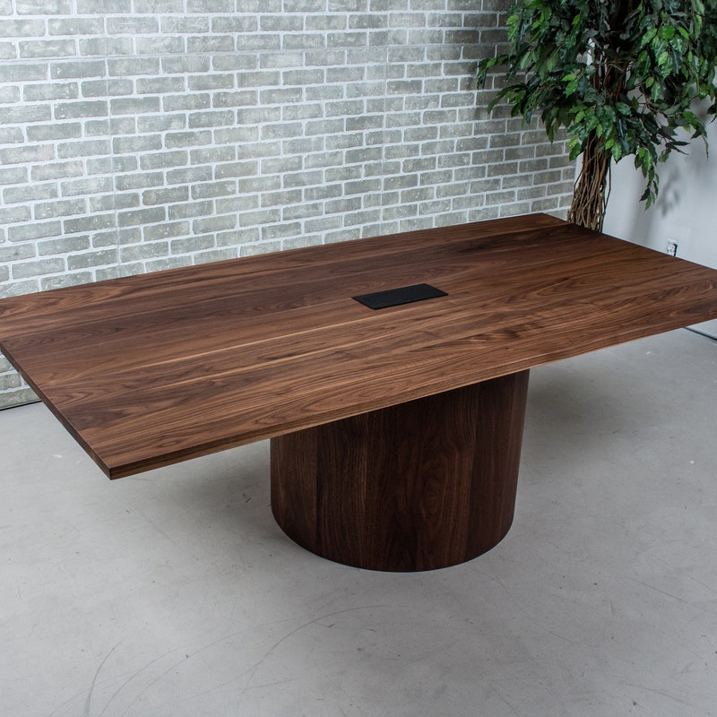 Conference Table Base - Etsy