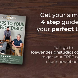 Square Dining Table, 42" Square Walnut Table, Walnut Kitchen Table With ...