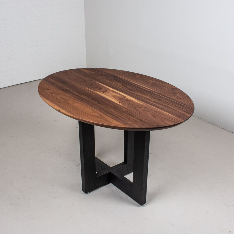 Walnut Table Top - Etsy