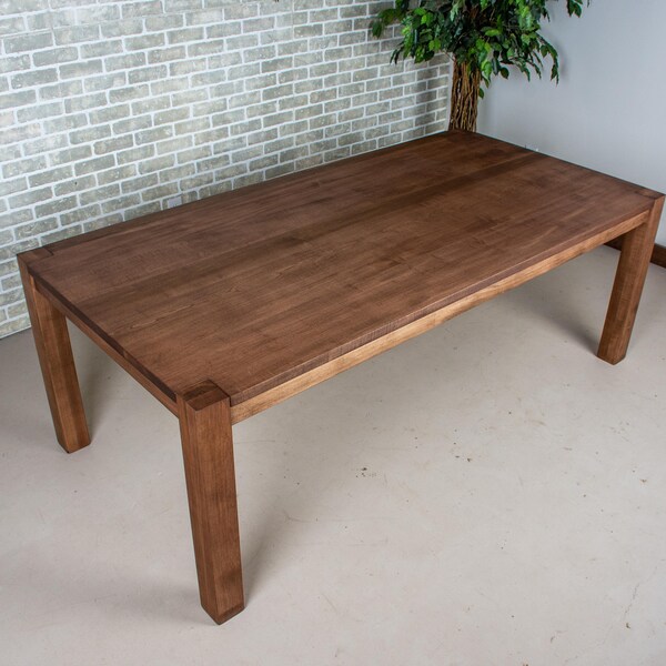 Parsons Table Base - Etsy