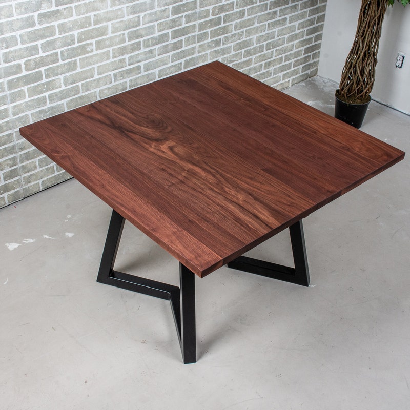 60 X 30 Dining Table - Etsy