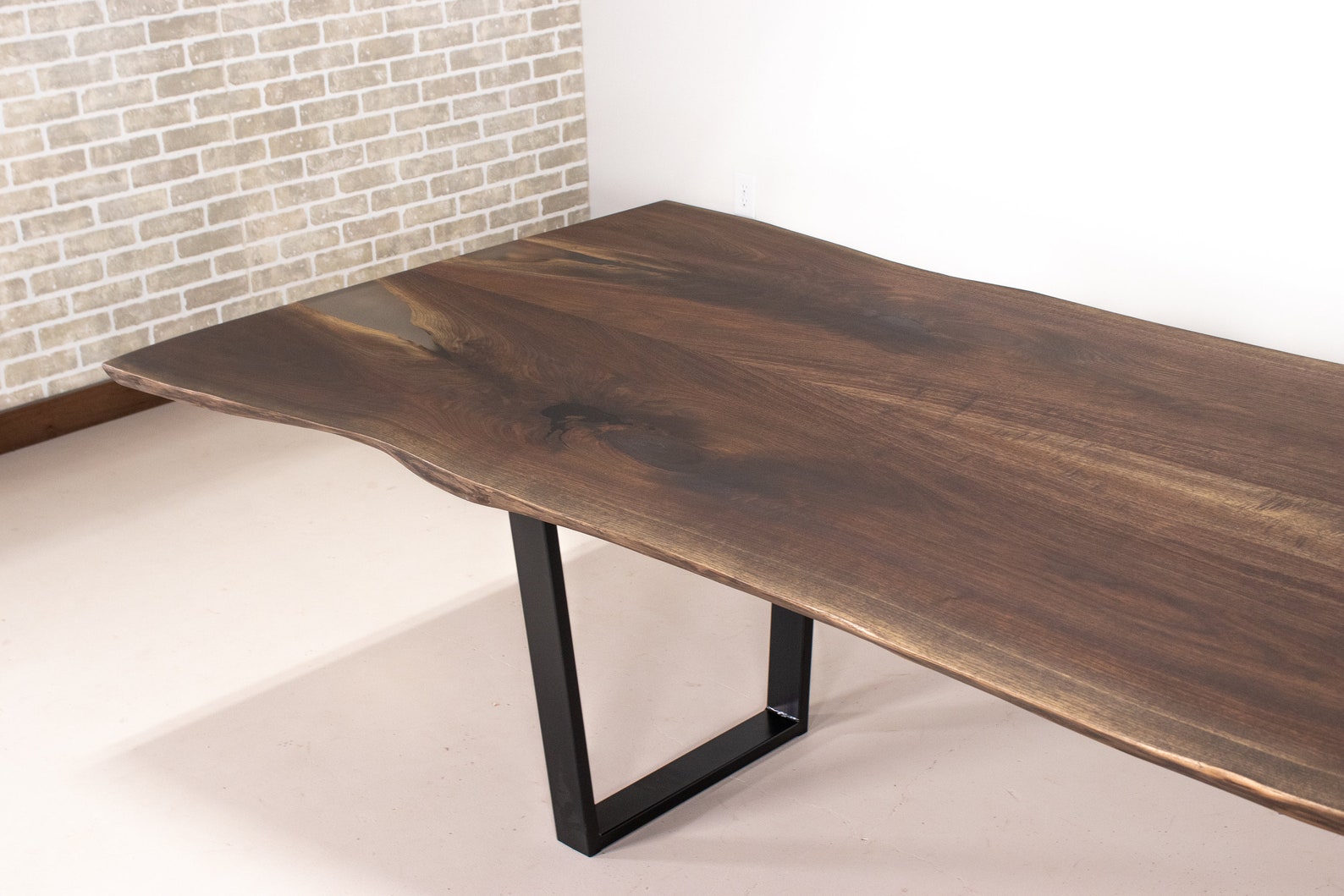 12 Foot Conference Table Conference Room Table in Book - Etsy