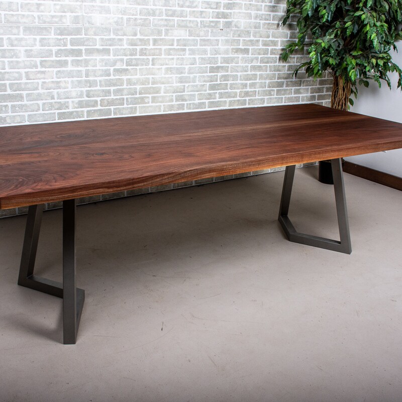 Unique Dining Table - Etsy