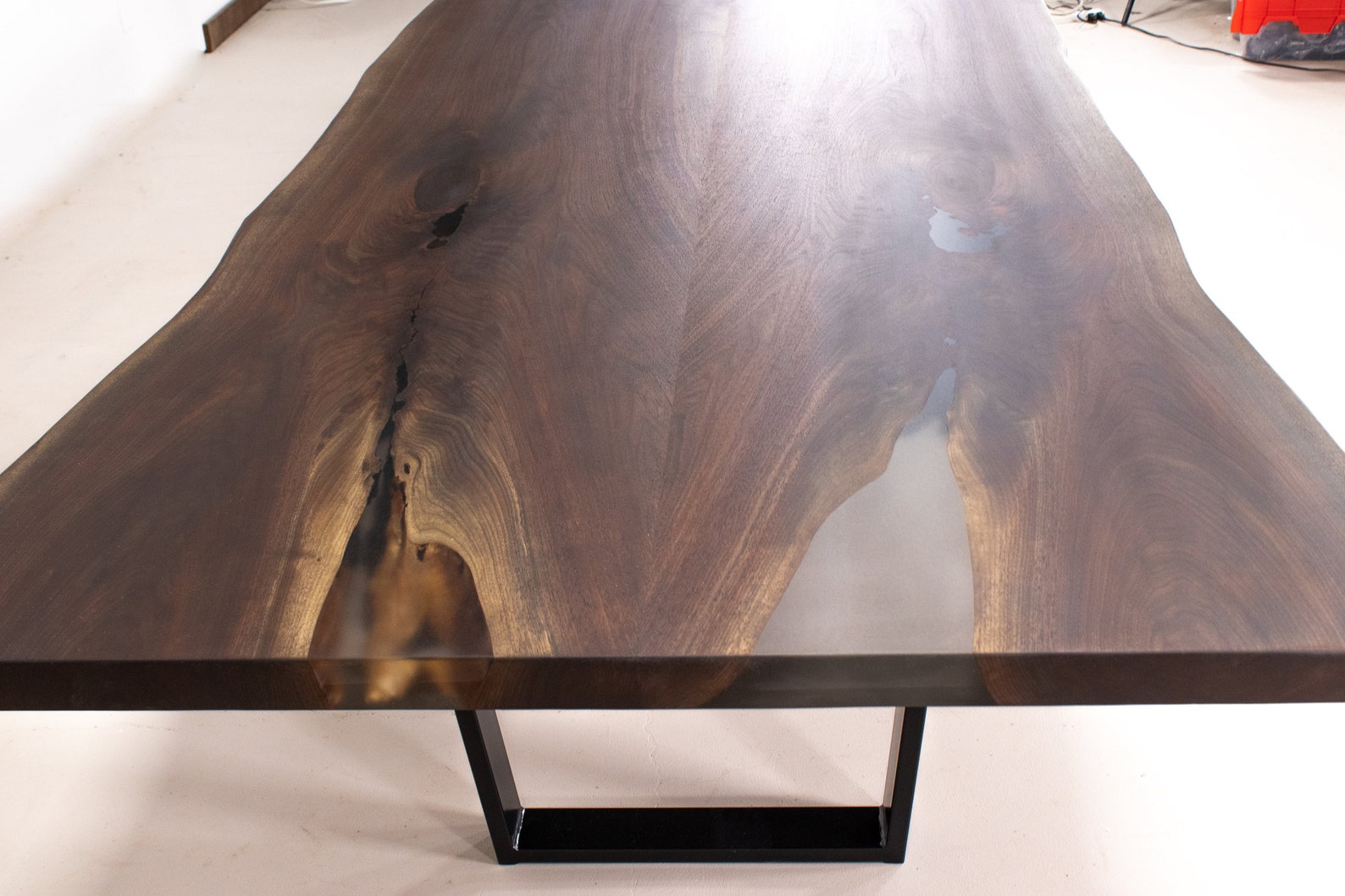 12 Foot Conference Table Conference Room Table in Book - Etsy
