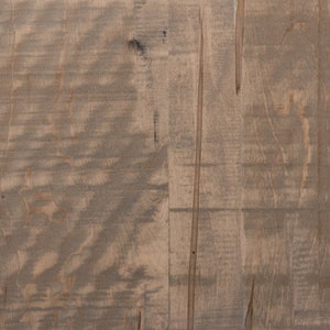 Loewen Design Studios Rustic Wood Finish Samples, Wood Color Swatches ...