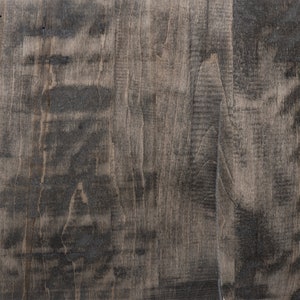 Loewen Design Studios Rustic Wood Finish Samples, Wood Color Swatches ...