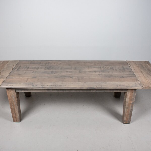Parson Extend Table - Etsy