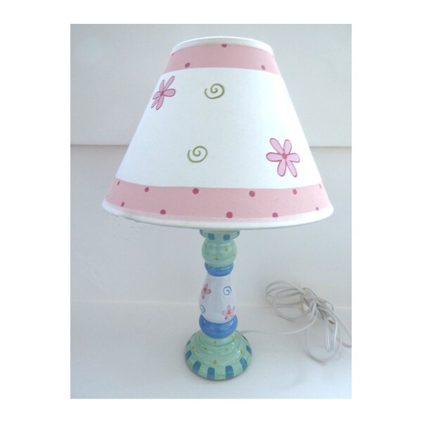 Baby Lamp - Etsy