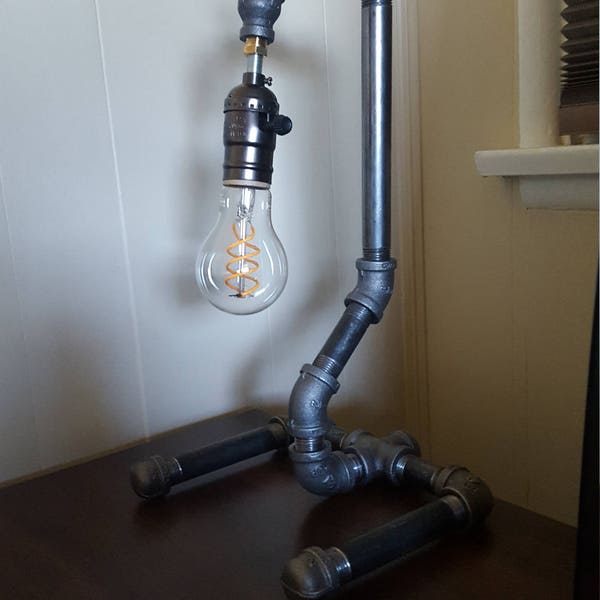 Faucet Light - Etsy