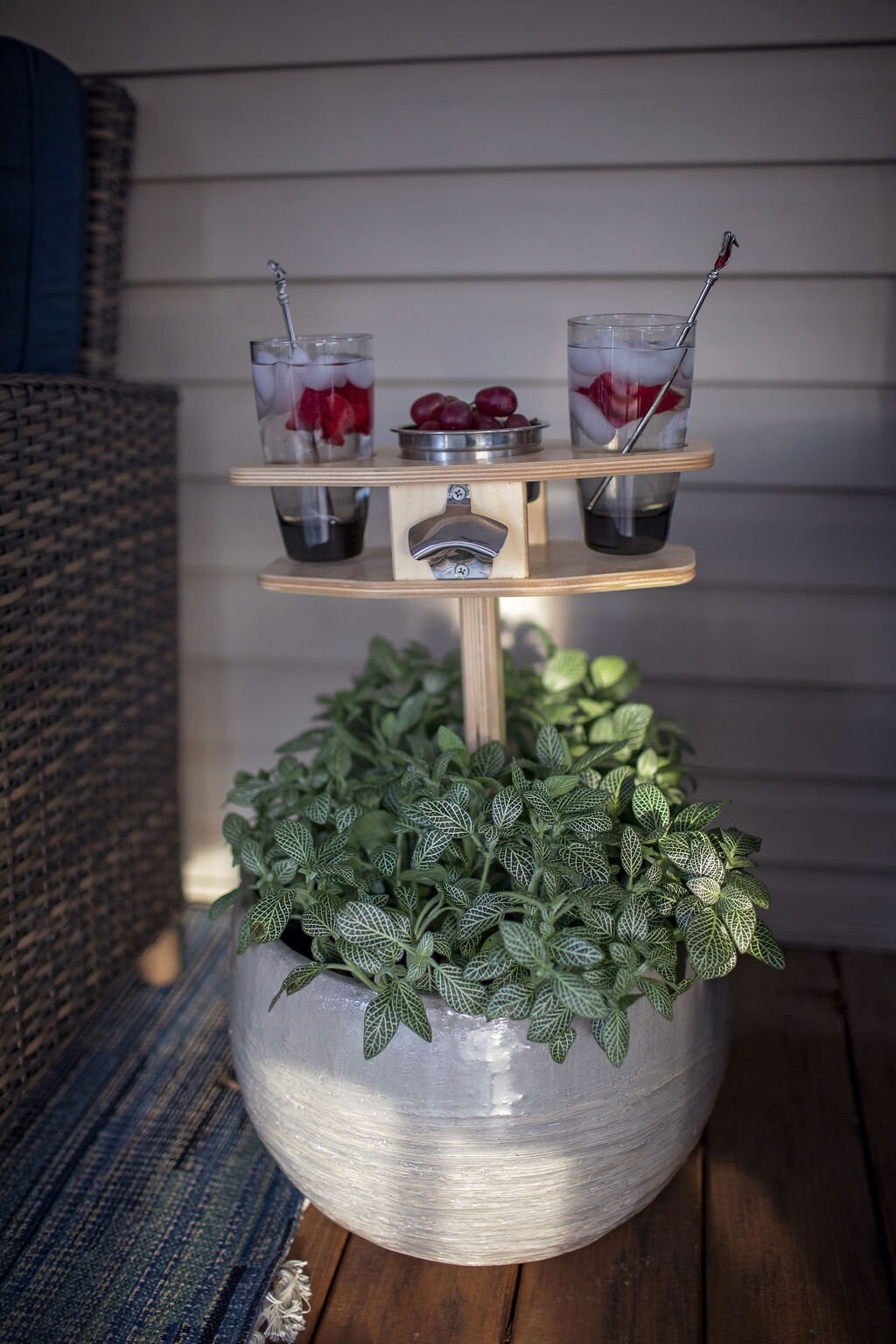Outdoor Beer Table/ Collapsible Beer Table/ Beer Lover - Etsy UK