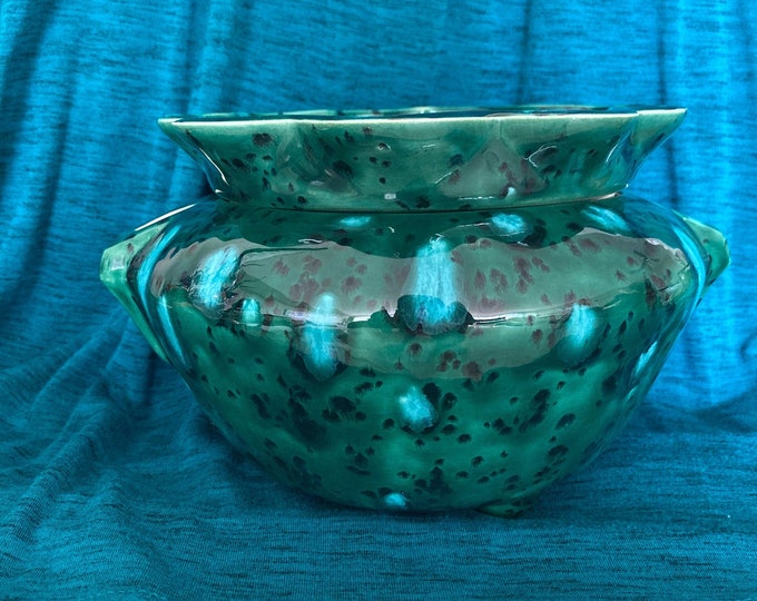 LARGE Ceramic African Violet Planter - Etsy