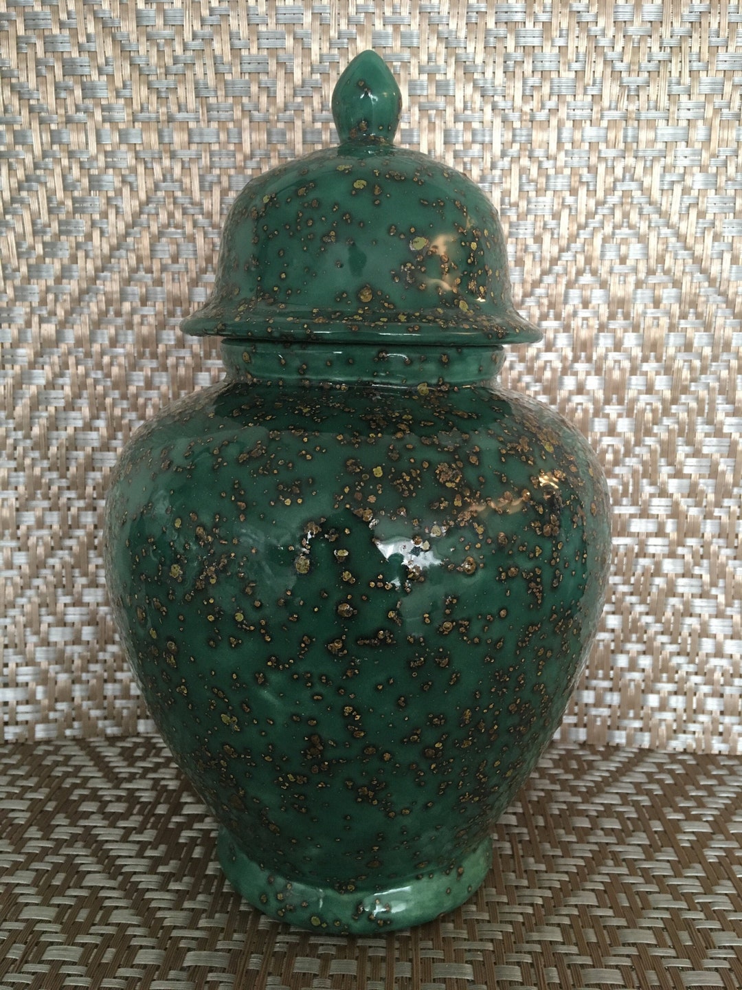 Ceramic MEMORIAL KEEPSAKE Urn - Etsy