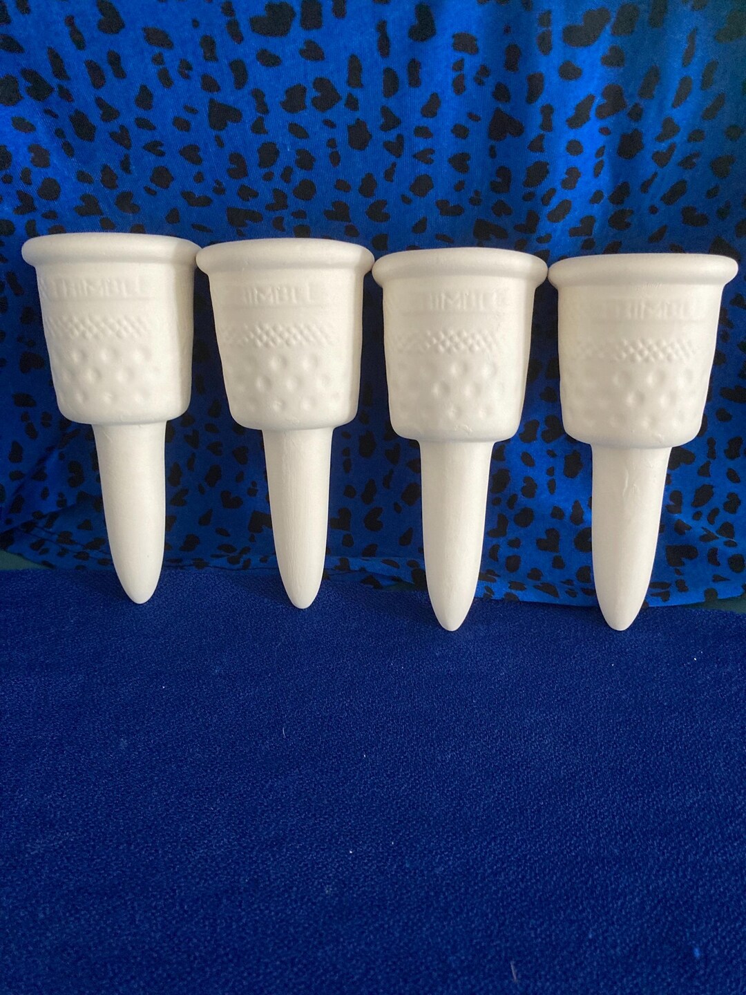 Ready to Paint-ceramic PLANT Tenders-give as a Hostess Gift! - Etsy