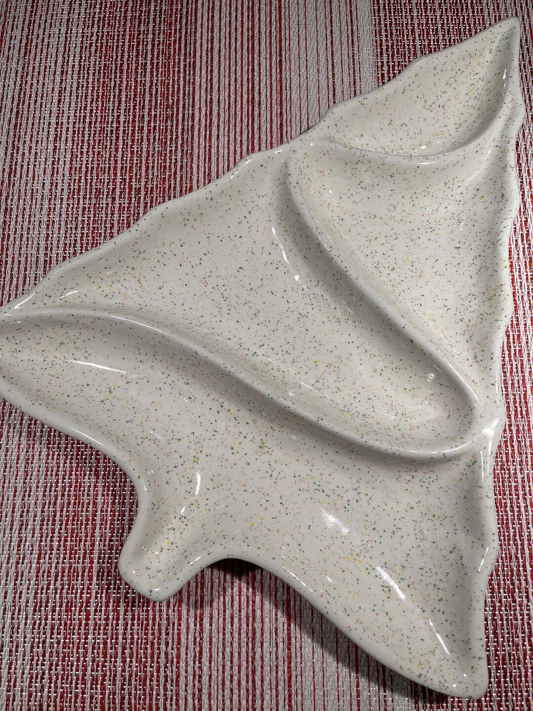 Large Ceramic TREE TRAY - Etsy