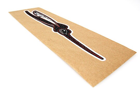 Skeeter Bug - Bass Boat Carpet Graphic - Decal Logo - Etsy