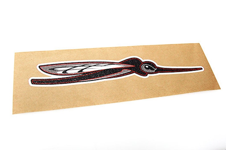 Skeeter Bug - Bass Boat Carpet Graphic - Decal Logo - Etsy