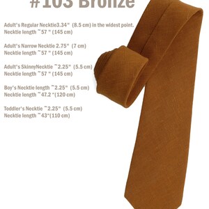 Bronze Bow Ties, Tie, Cufflinks, Handkerchief, Men's Accessories ...
