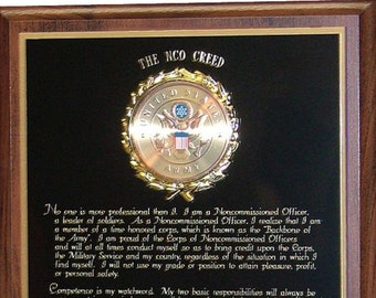 Army Officer Promotion Gift - Etsy