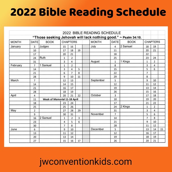 Jw Bible Cover - Etsy