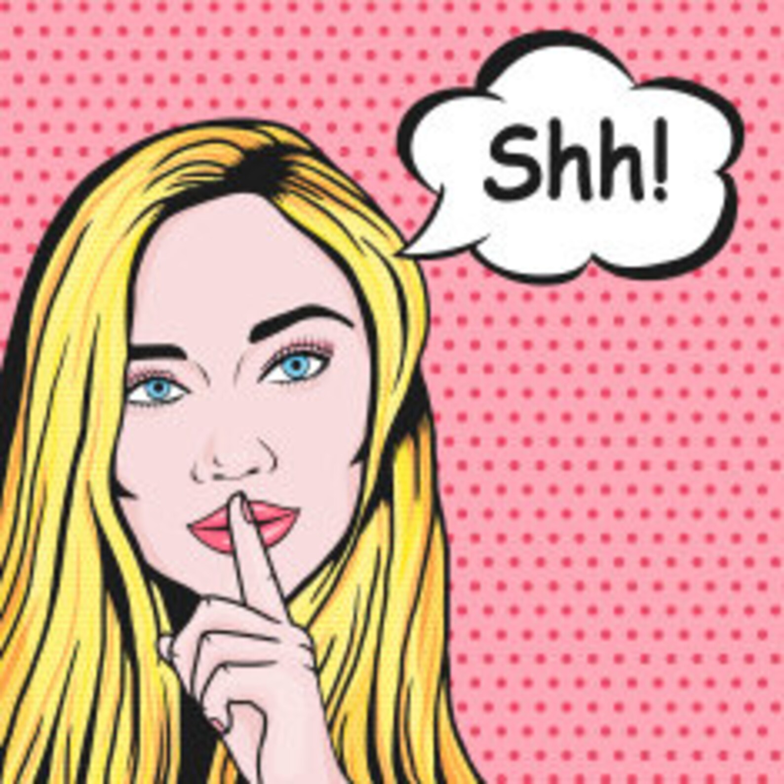 I Will Draw a POP Art Portrait - Etsy