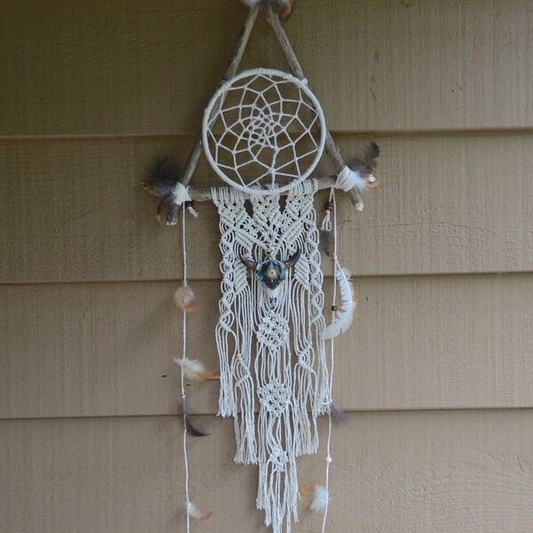 Indian Talisman - Etsy