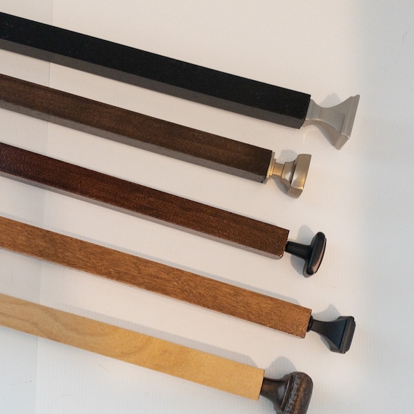 Plant Hanging Rod - Etsy