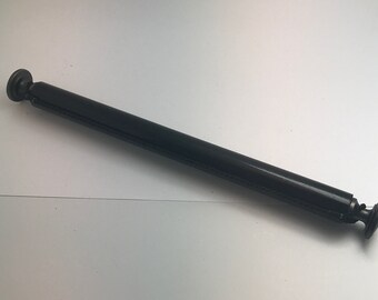 25"- 48" XL Custom Stained Hanging Rod for Quilt, Tapestry - Etsy