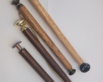 Wall Hanging Rod | Etsy