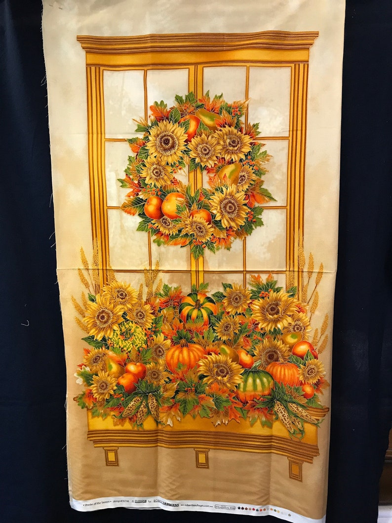 Holiday Banner Bundle - Thanksgiving and Christmas Quilted Wall-hanging ...
