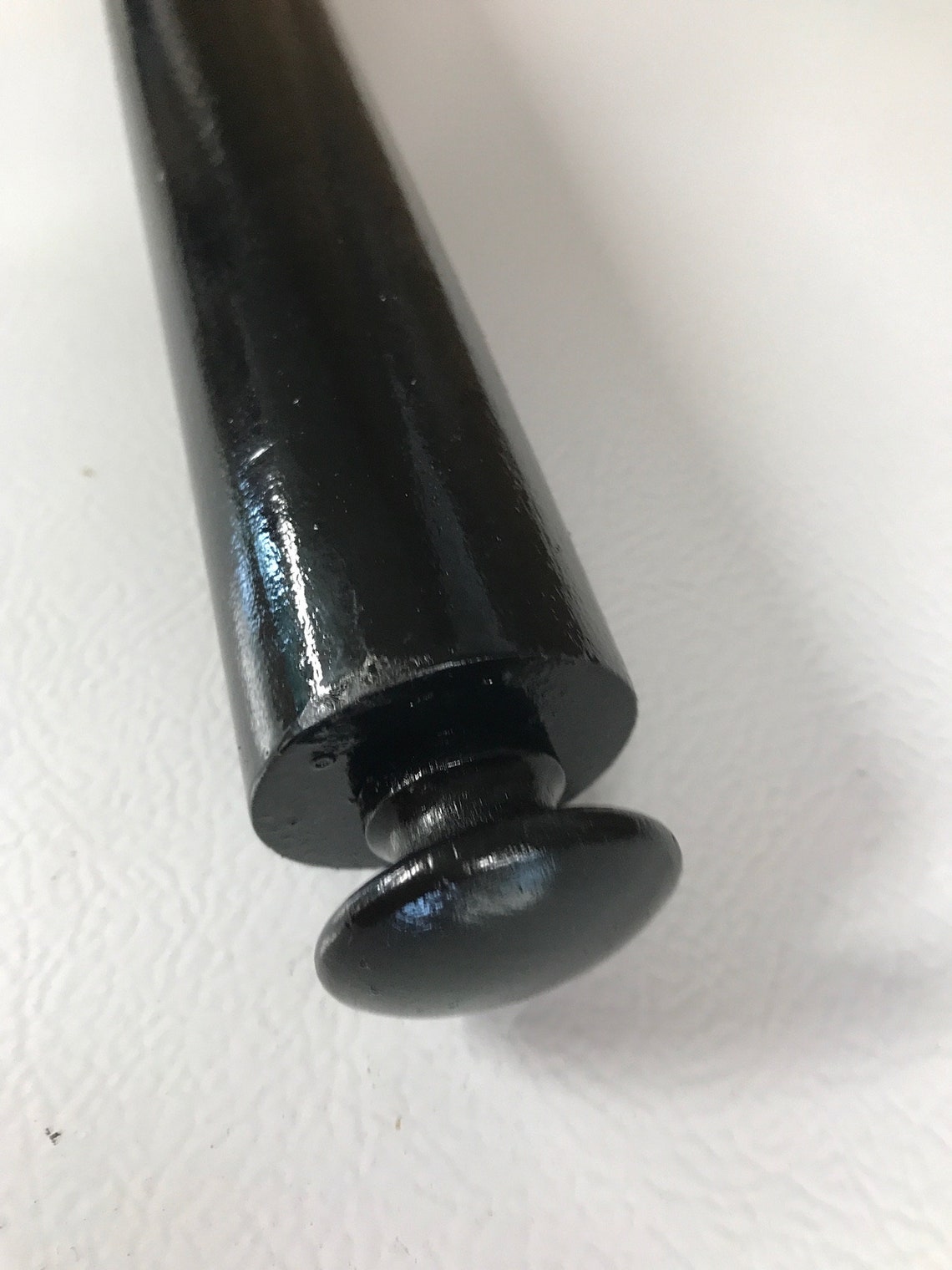 25 48 XL Custom Stained Hanging Rod for Quilt - Etsy