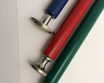 Wall Hanging Rod - Etsy