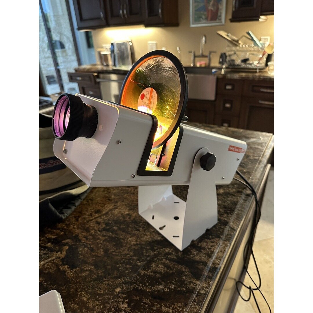 Opti Solar 250 LED Psychedelic Projector W/ 2 Liquid Wheels 6 - Etsy